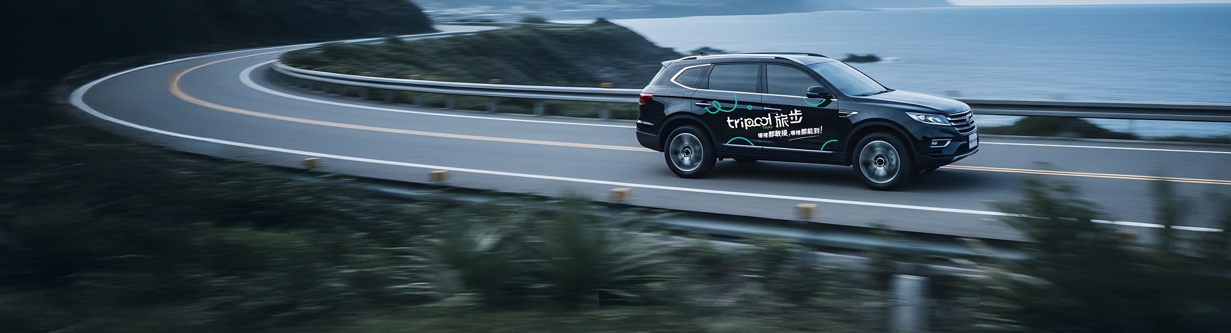 TRA Taoyuan Station to Qingtiangang Grassland | Taxi fare, Chartered transfer price | tripool